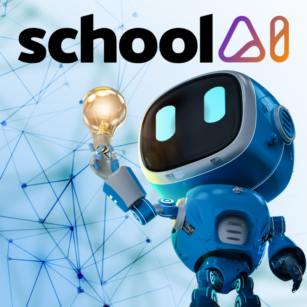 Schoolai.com – Sandbox Chatbots for Students – EdGenie