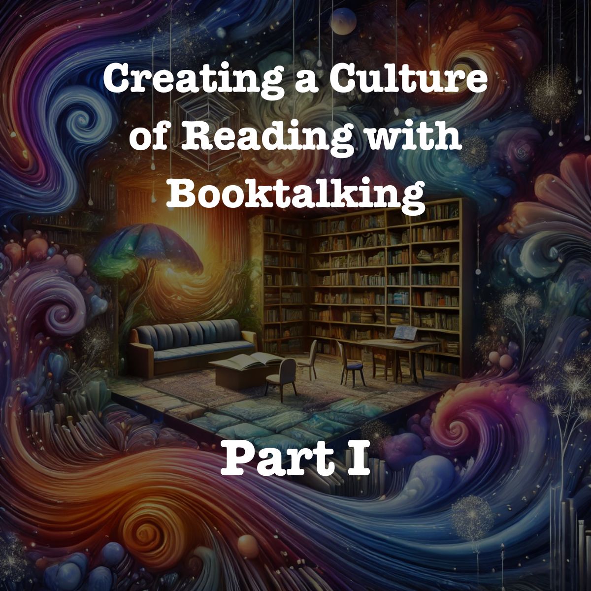 Turning Pages: Strategies for Creating a Reading Culture – EdGenie