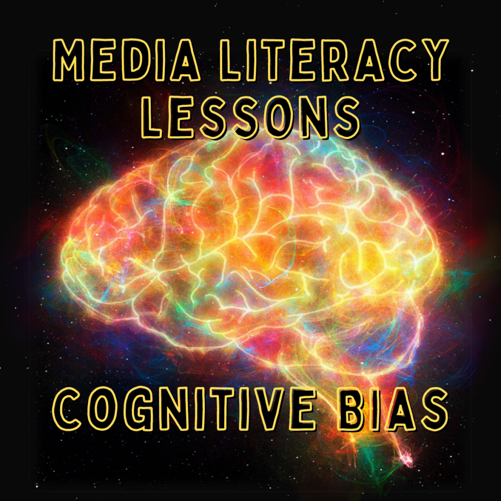 Beyond the Headlines: Teaching Confirmation Bias in Media – EdGenie