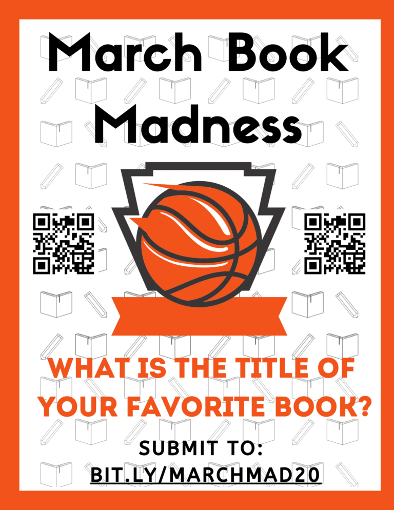 Making Magic in the Secondary School Library with Monthly Missions ...