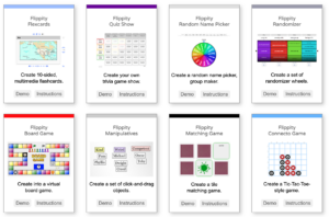 Flip, Flash, and Flourish: Flippity’s Formula for Fun-Filled Learning ...