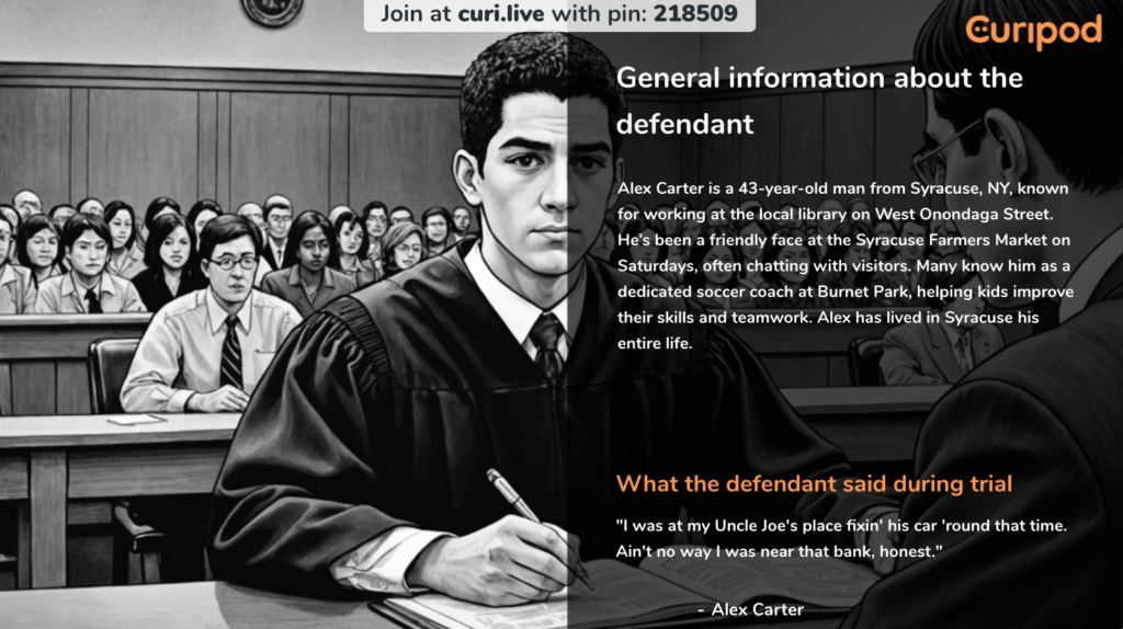 AI Tool: Curipod – EdGenie