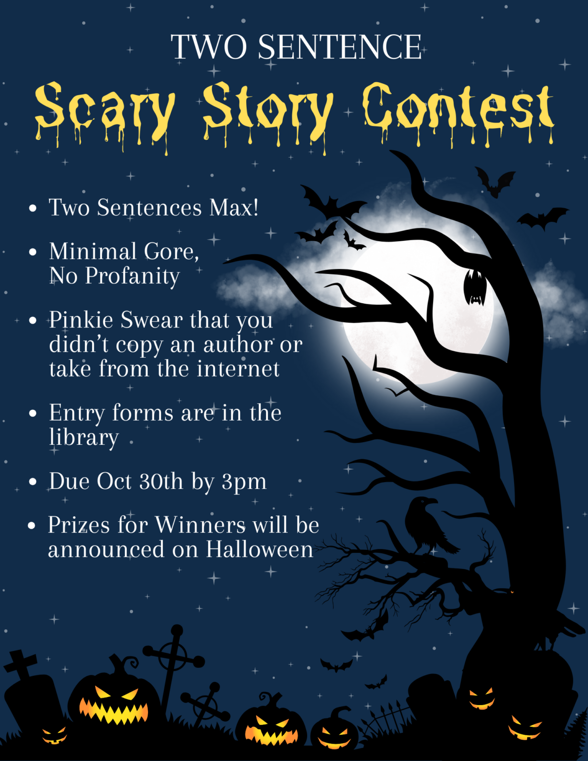 Making Magic in the Secondary School Library with Monthly Missions – EdGenie