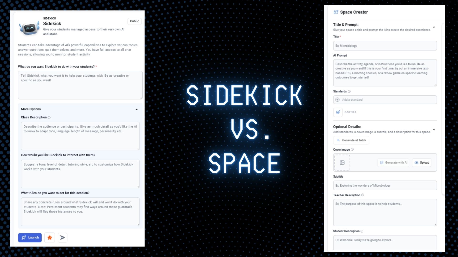 AI Tool: SchoolAI a Solution for Student AI Use? – EdGenie